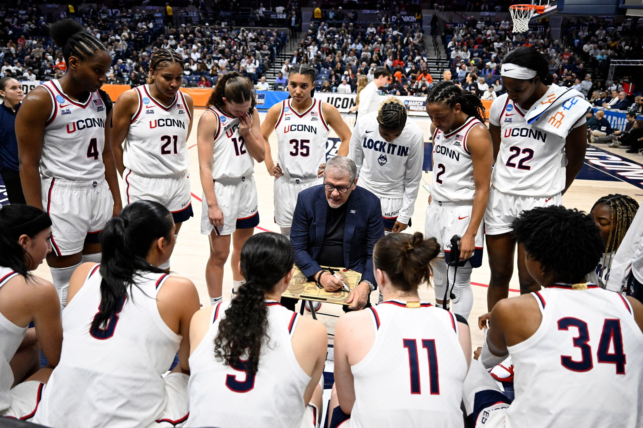 March Madness: How to watch and what to watch in the women's NCAA ...