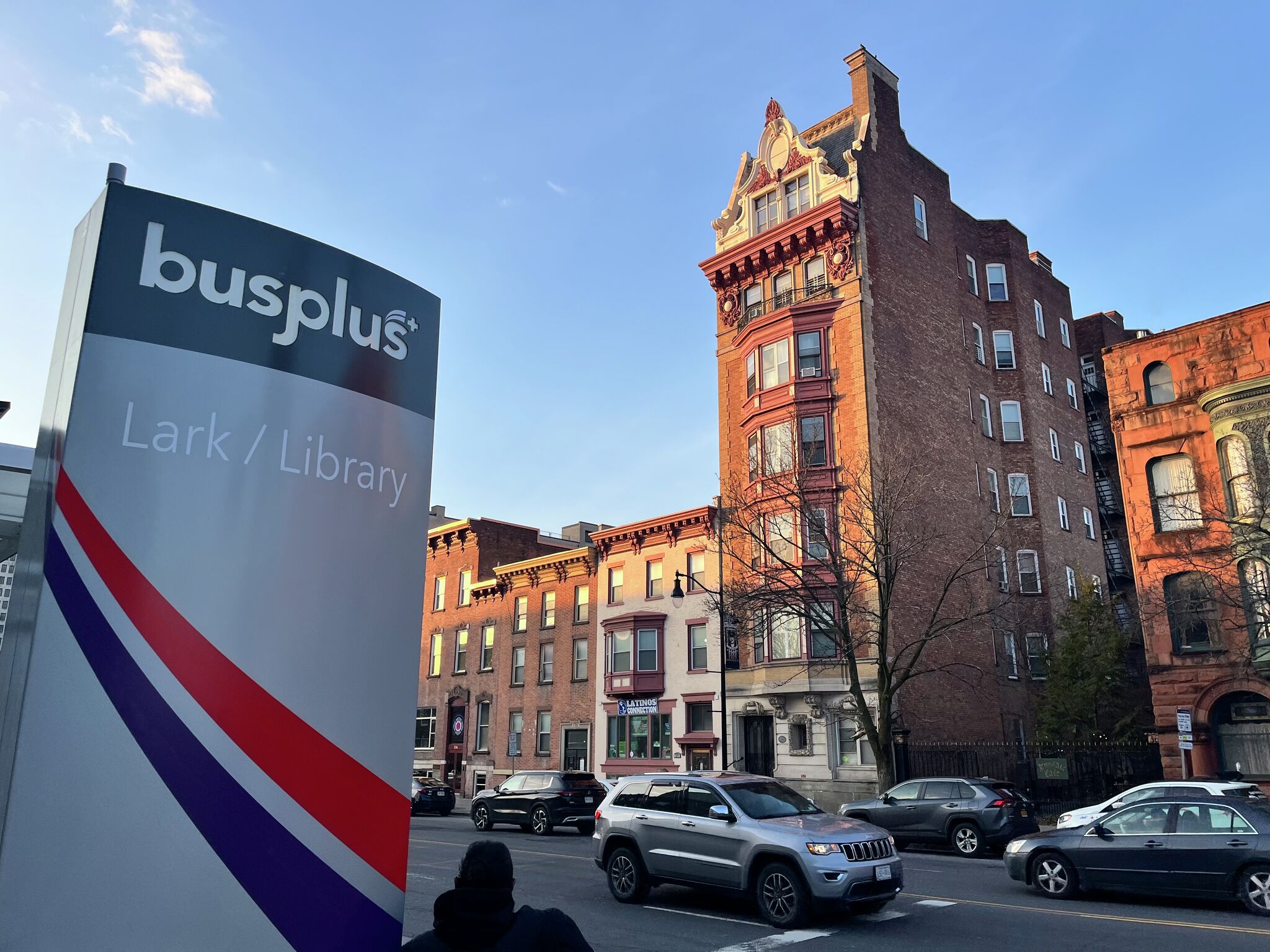 Here's why New York State inspection stickers are getting a new look