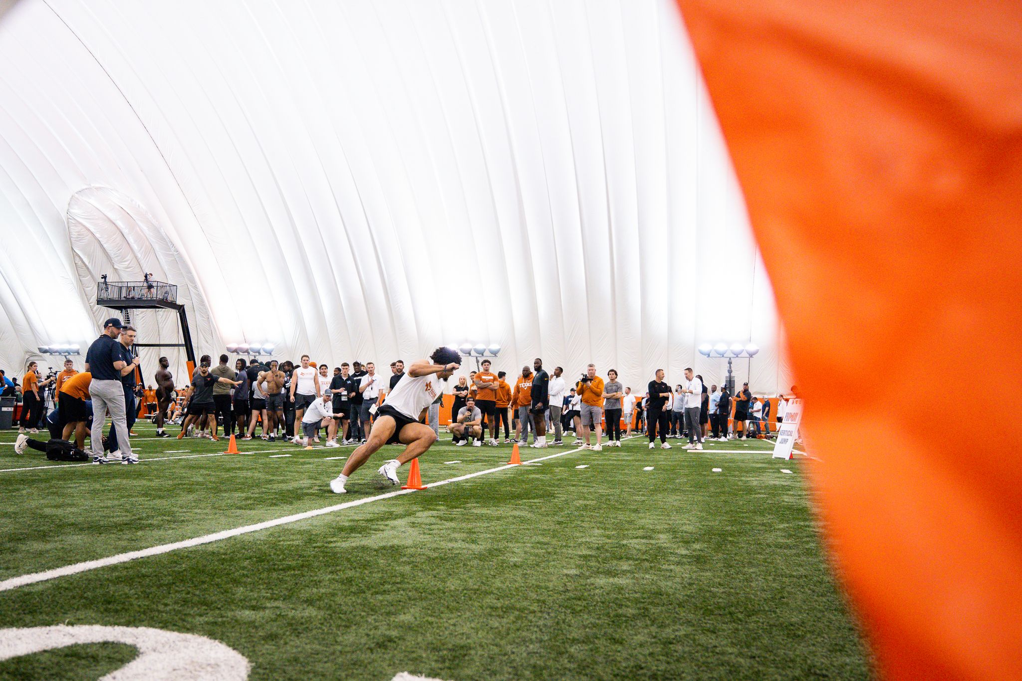 Texas football: Sark, Longhorns end program's time at Denius Fields