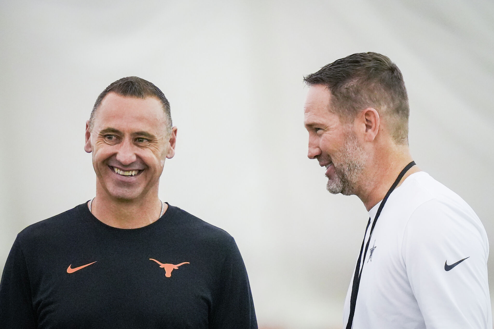 Texas football recruiting: Westlake OL Jackson Cook commits for 2027