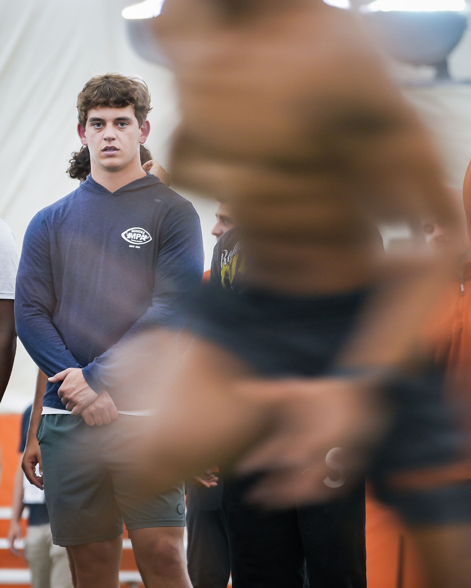 Arch Manning injury update: Texas football QB talks surgery, recovery