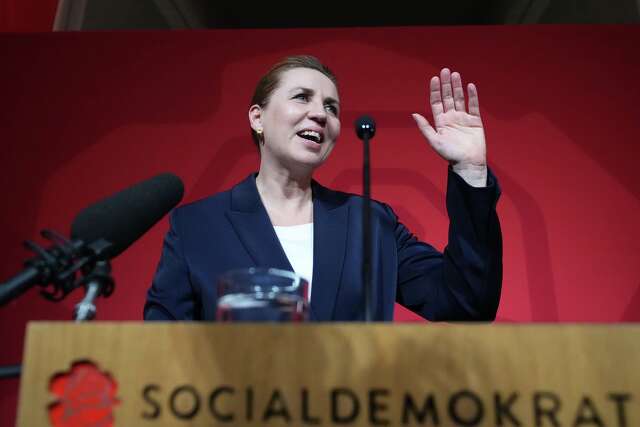 Danish election produces inconclusive result that leaves prime minister ...