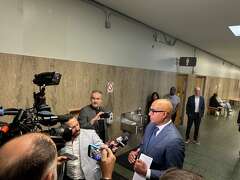 SF: Public Defender's Office Hit With $26,000 Fine For Contempt Ruling ...