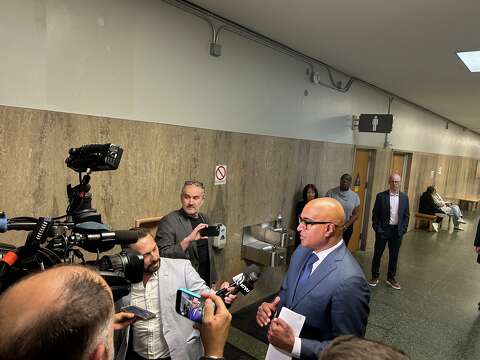 SF: Public Defender's Office Hit With $26,000 Fine For Contempt Ruling ...