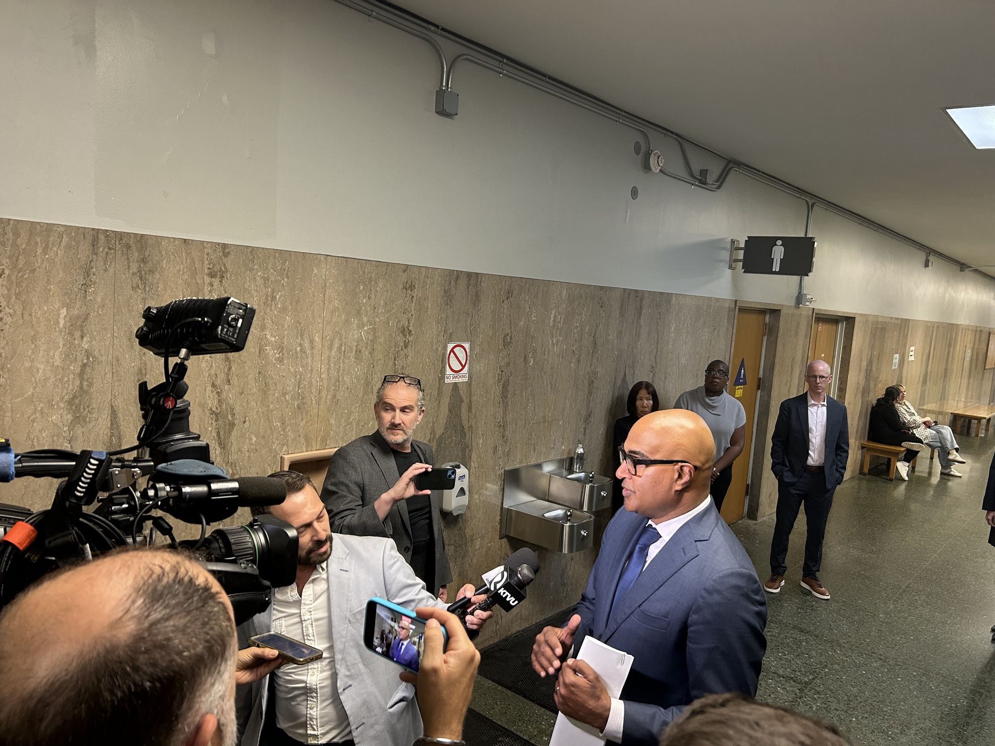 SF: Public Defender's Office Hit With $26,000 Fine For Contempt Ruling ...