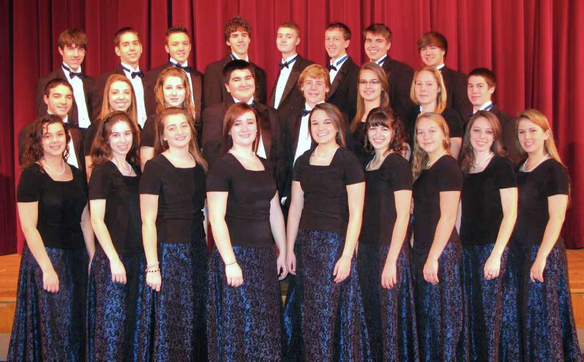 Queensbury High School Madrigals to perform