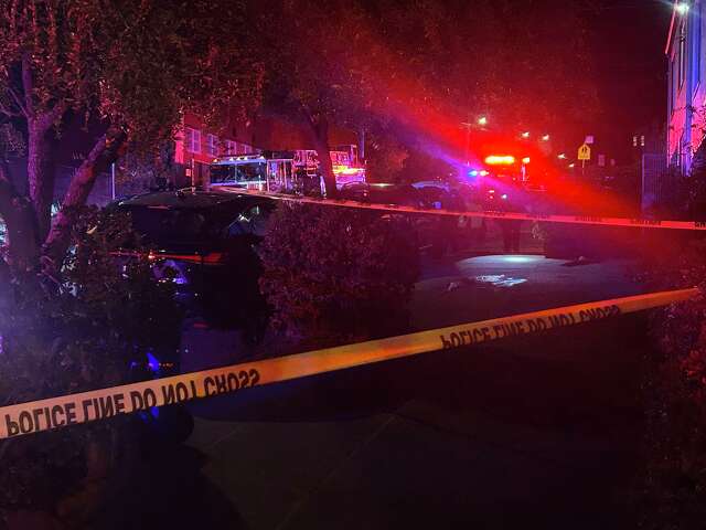 SF: Victim, Suspect Identified In Fatal Sunset District Shooting