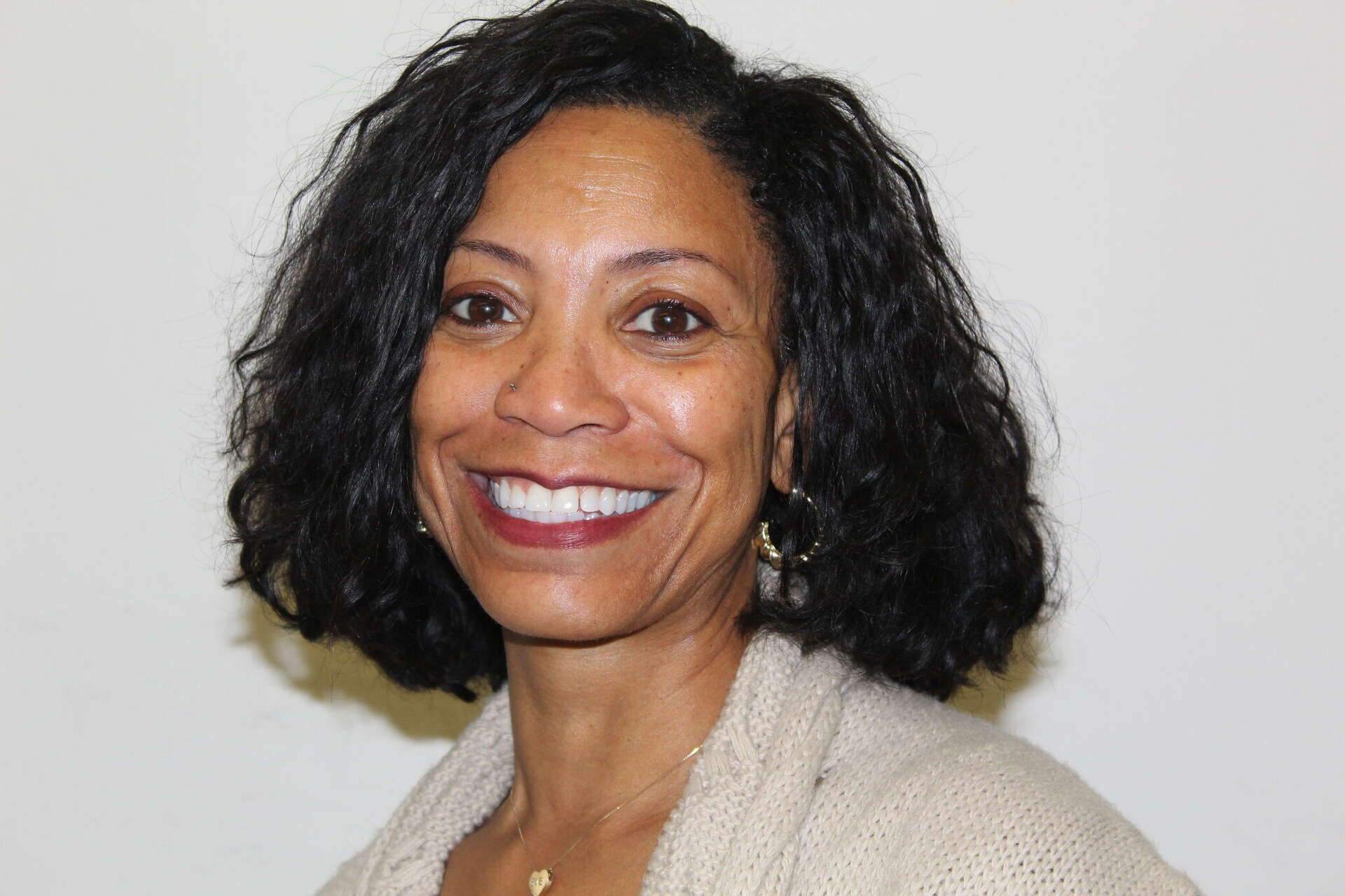 State DCJS employees describe rewarding, influential work