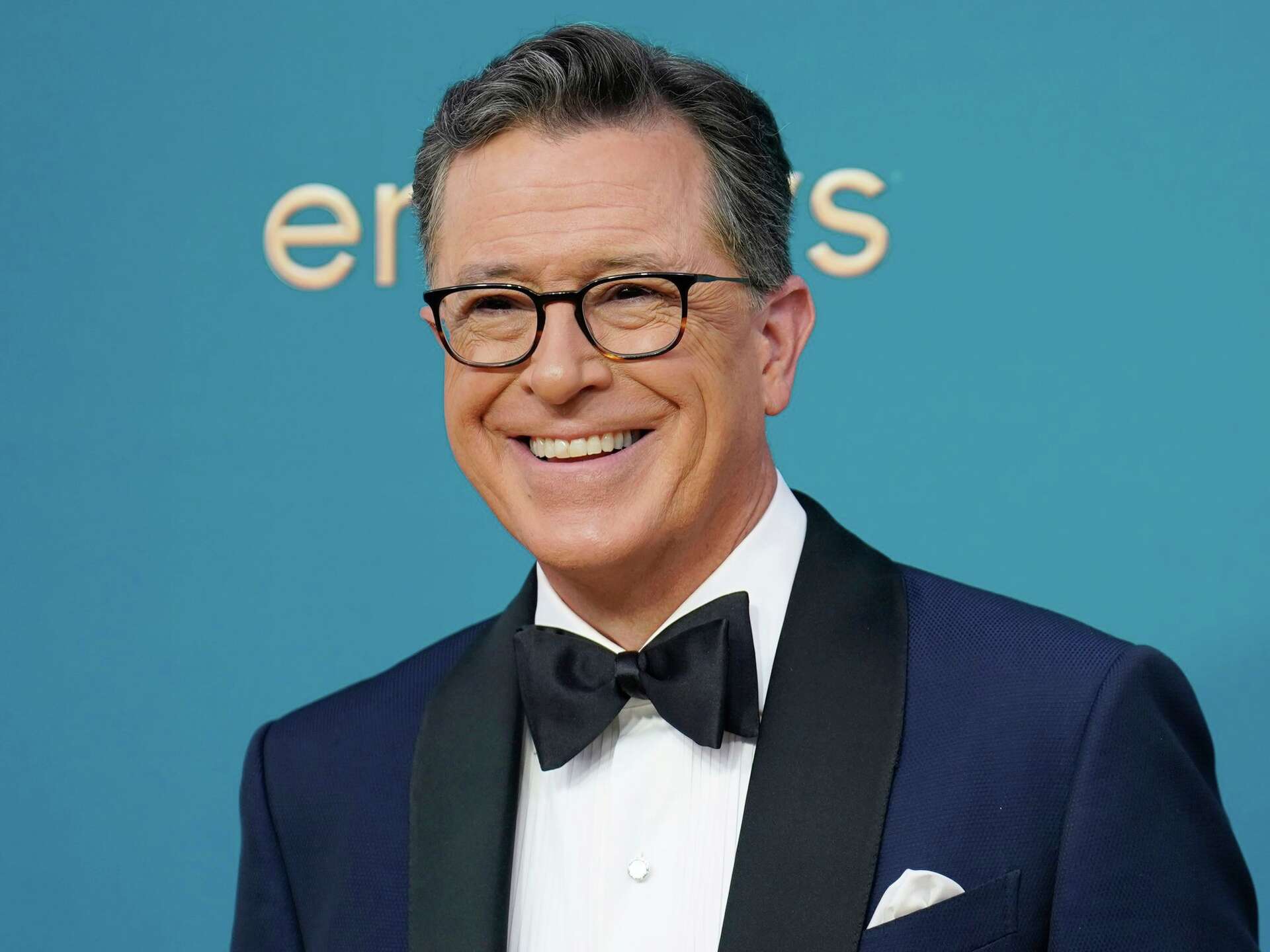 Stephen Colbert and Evelyn McGee-Colbert Donate $150 Million to Launch ...