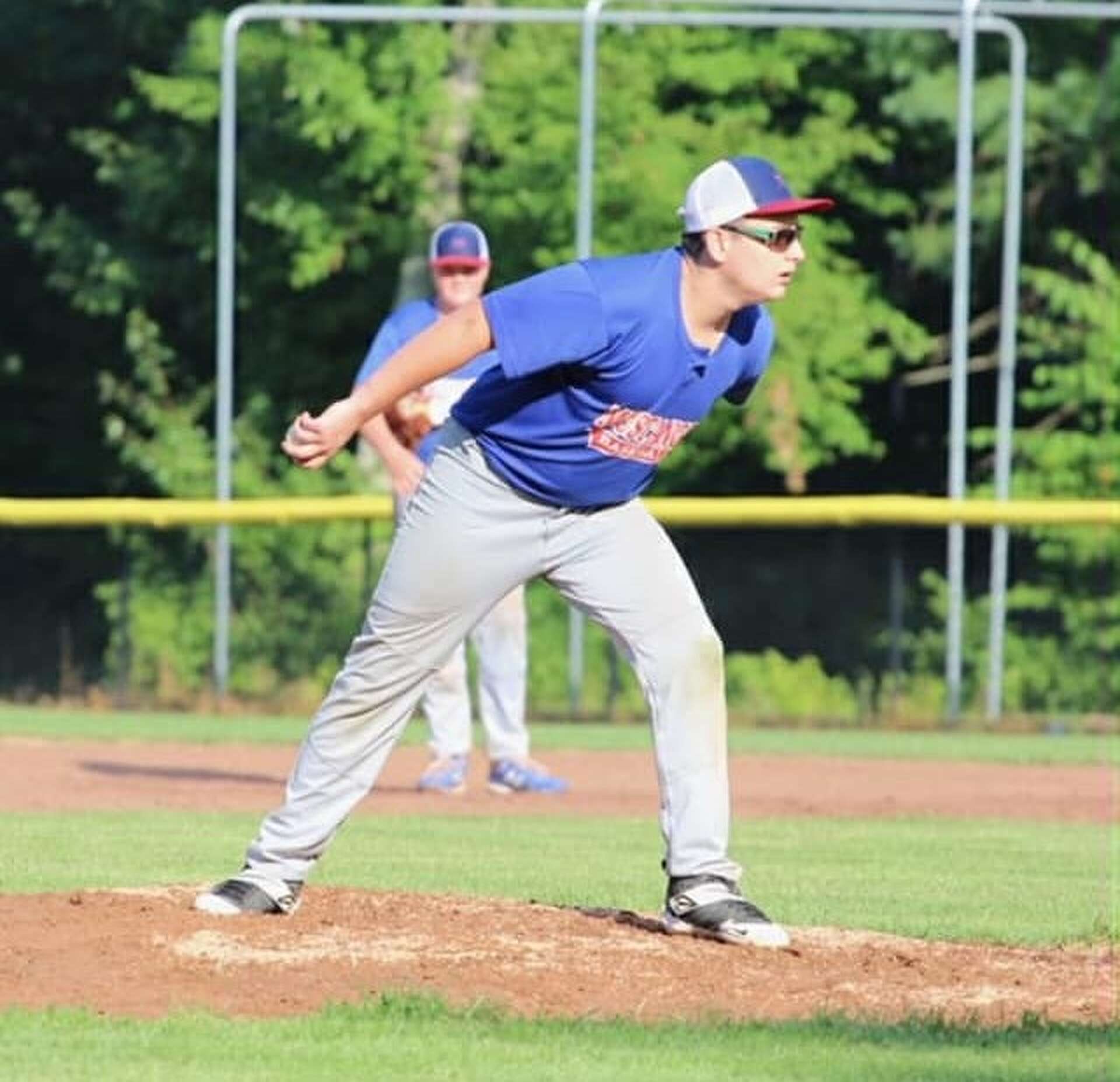 Baseball tribute set for college student who drowned in East Haddam