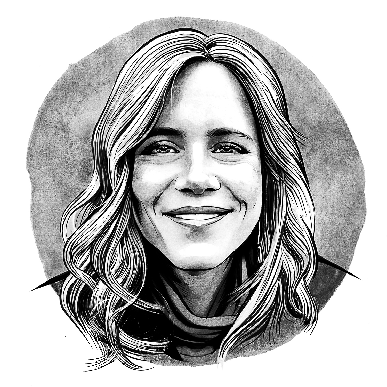 Sarah Hepola, High Profile Reporter - Dallas News
