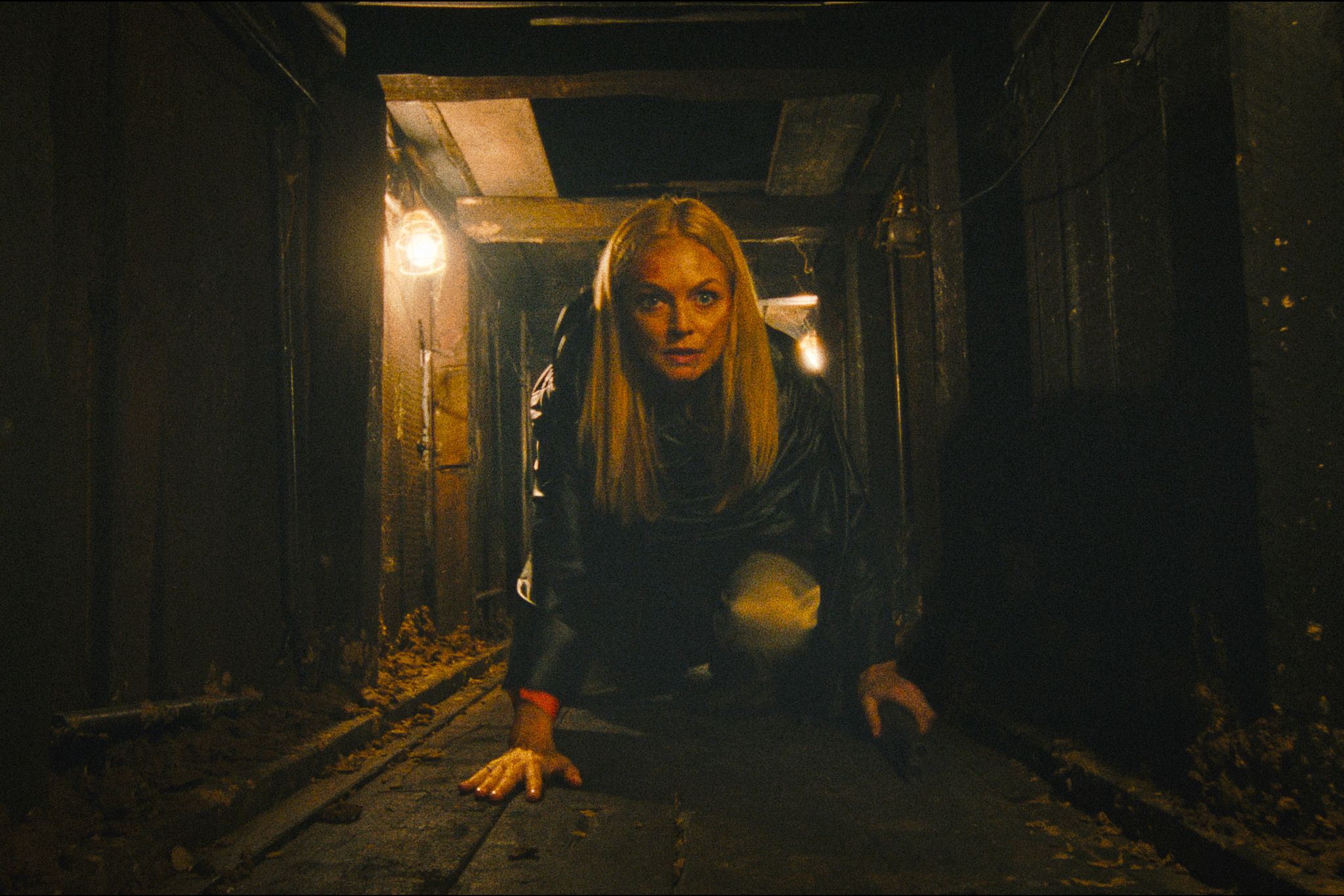 Movie Review: 'They Will Kill You' is a failed attempt at satanic ...