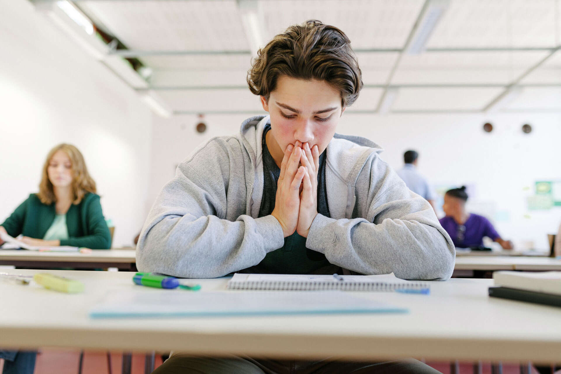 Why Boerne ISD adopted a school prayer policy