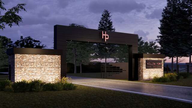 Luxury ranch near Texas border offers luxury living—with bunkers