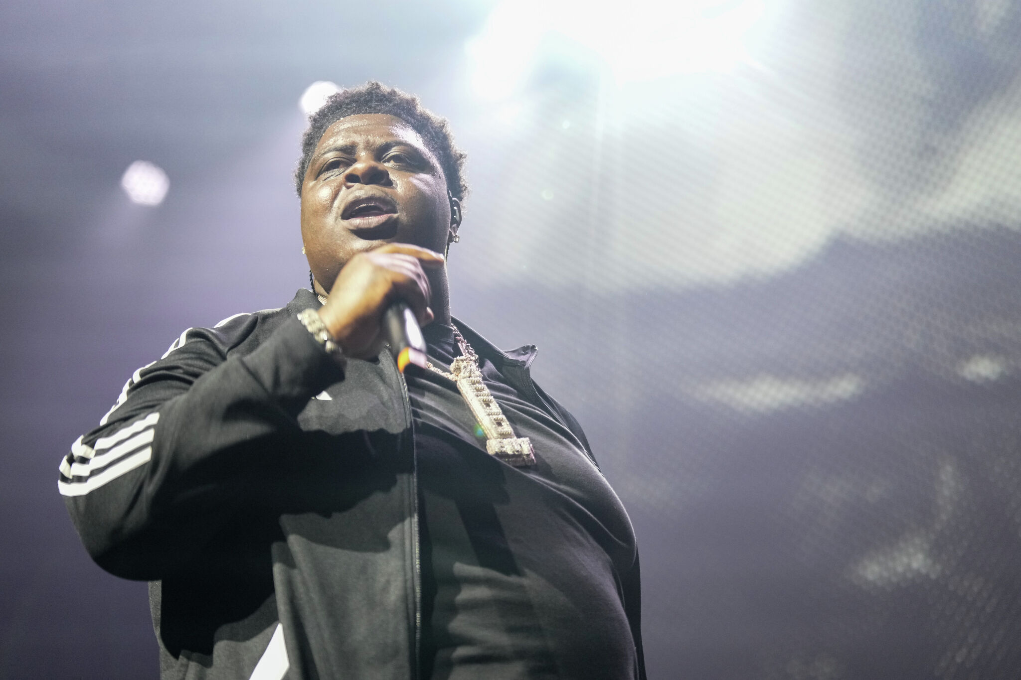 BigXthaPlug puts North Texas rap center stage with new mixtape