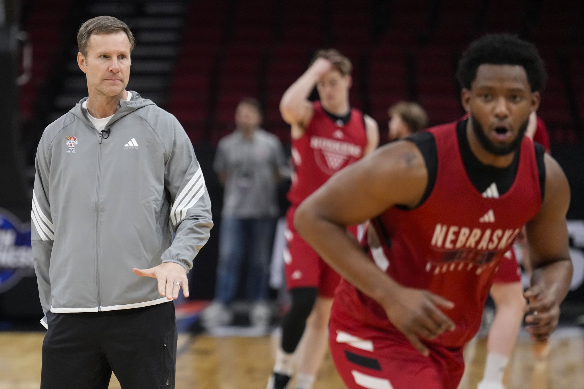 Nebraska basketball: Houston Astros have a pair of Cornhusker fans