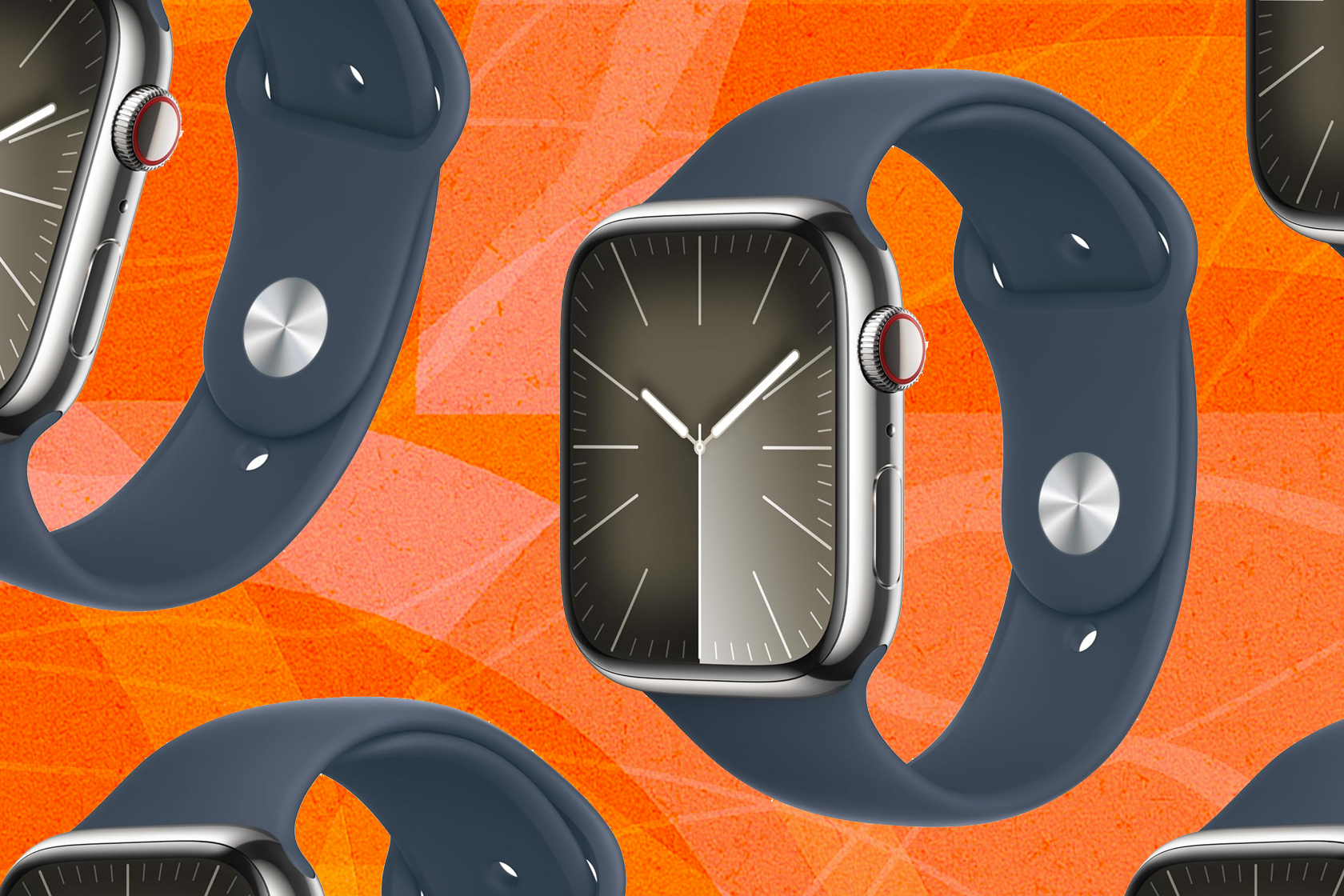 The Apple Watch Series 9 is $400 off during Amazon’s Big Spring Sale