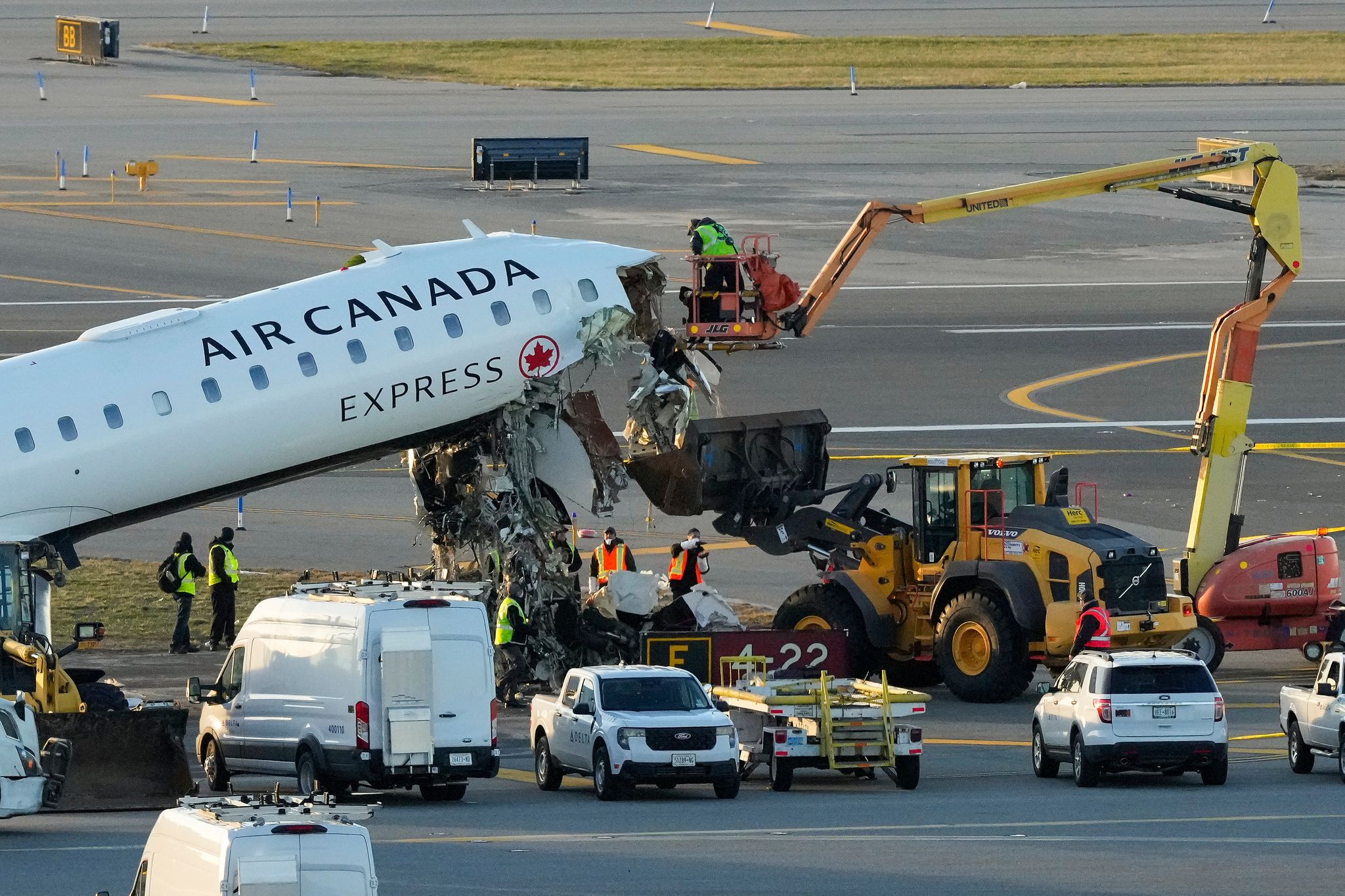 What to know about the safety system that failed to prevent the deadly ...