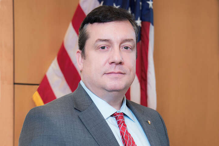 Orange County legislator John Revella indicted on tax fraud charges