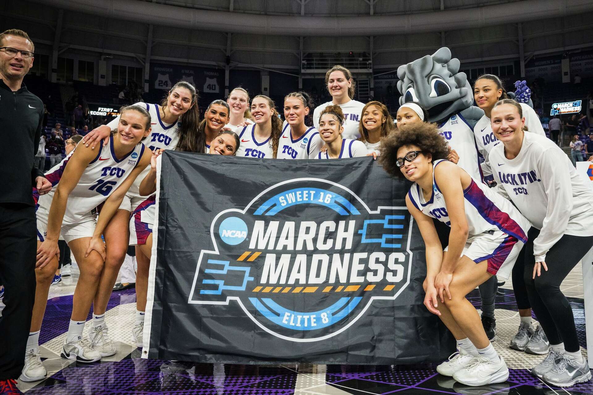 DraftKings says it has used 'March Madness,' other terms for 5 years in ...
