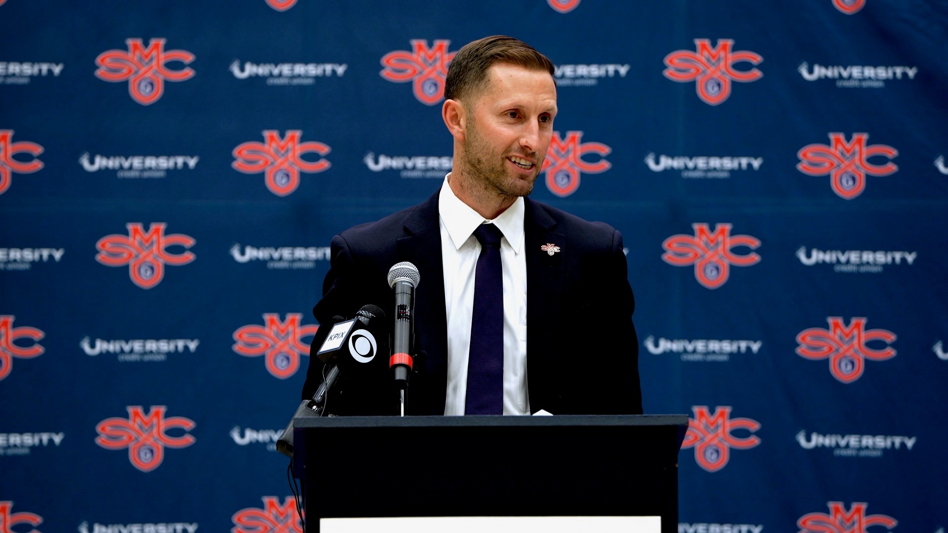 Can new coach Mickey McConnell achieve ‘continuity’ at St. Mary’s