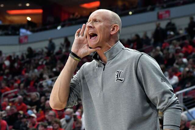 South Florida hires Chris Mack as basketball coach after Bryan Hodgson ...