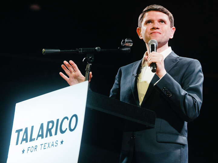Talk of crucifying Talarico casts appalling shadow on politics