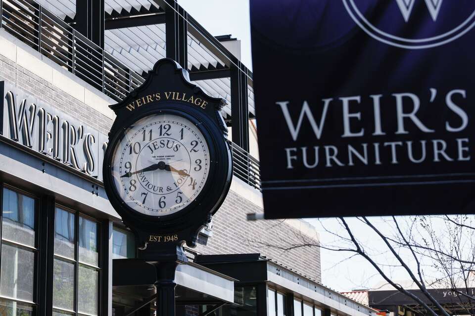 Weir’s is closing the chapter on retail amid industry challenges