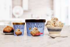 Blue Bell brings new flavor to stores for a limited time