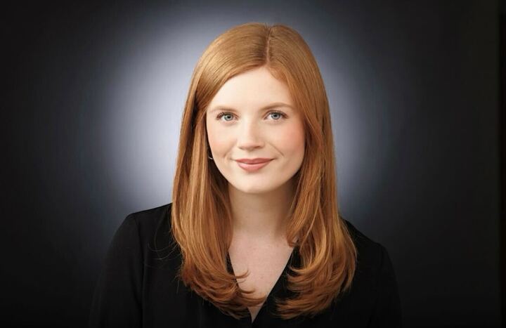 Jamie Landers, Senior Breaking News Reporter - Dallas News