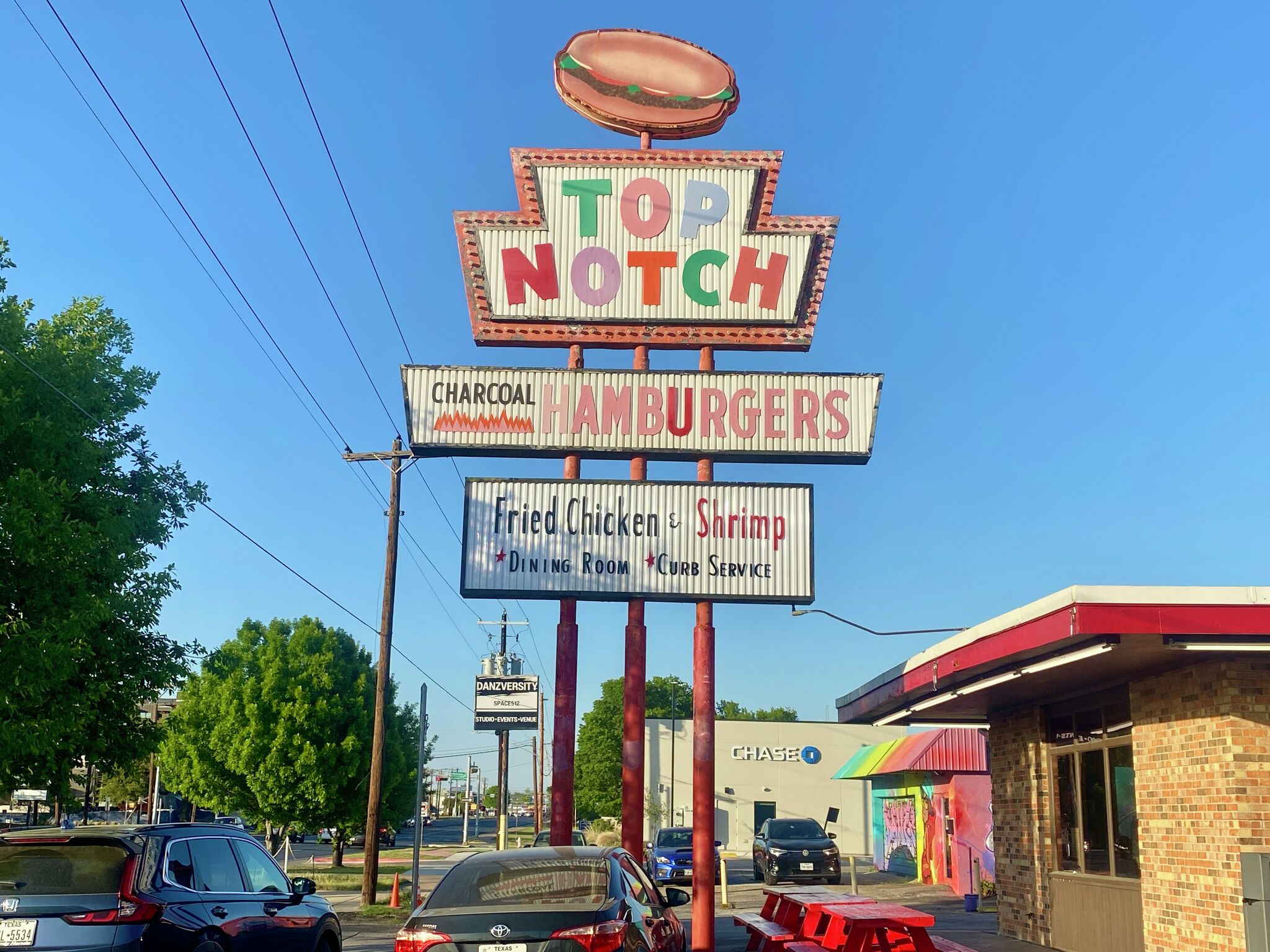 When will Portillo's finally open outside San Antonio?