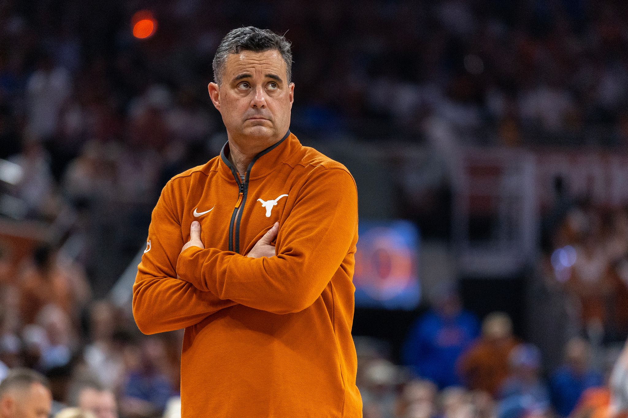 Who is Sean Miller? 5 things to know about Texas' men's basketball HC