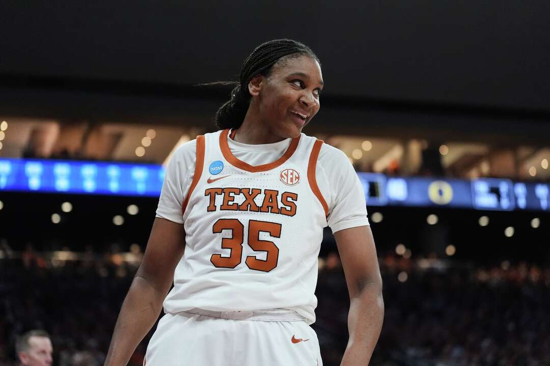 Who is Madison Booker? 10 things to know about the Texas star