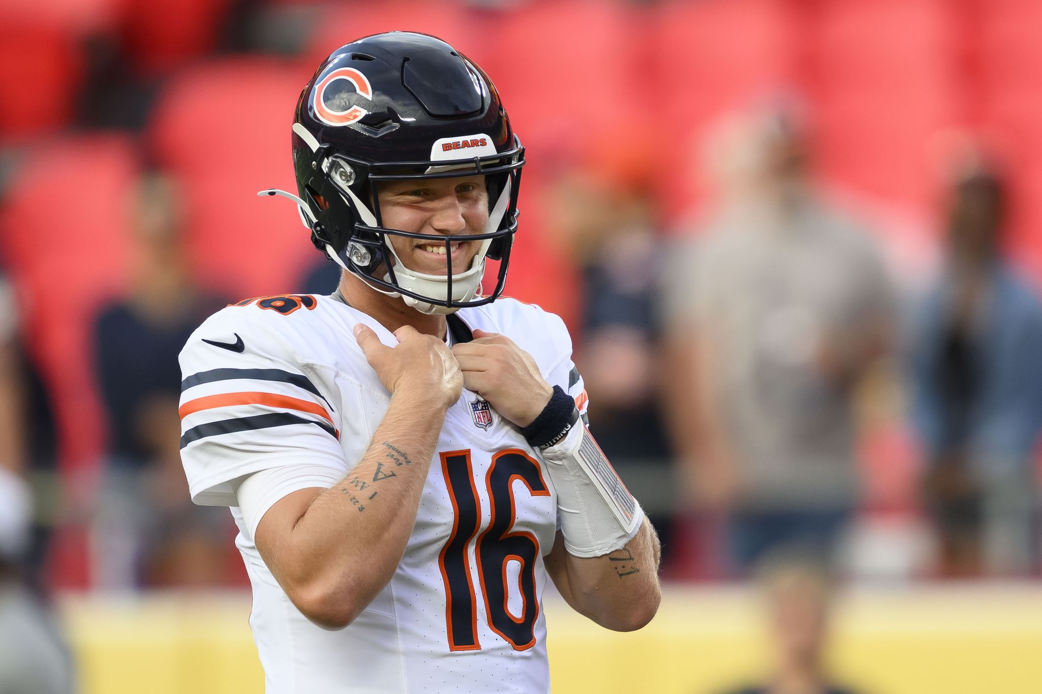 QB Austin Reed named Dallas Renegades' starter for season opener