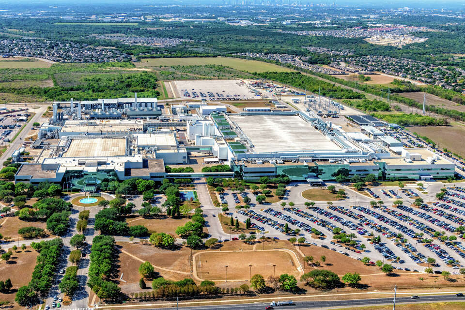 Samsung pours $2.5M into Austin campus revamp