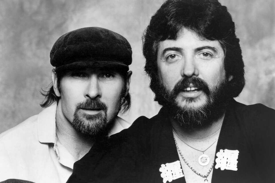 'Dash' Crofts of Seals and Crofts dies at 87