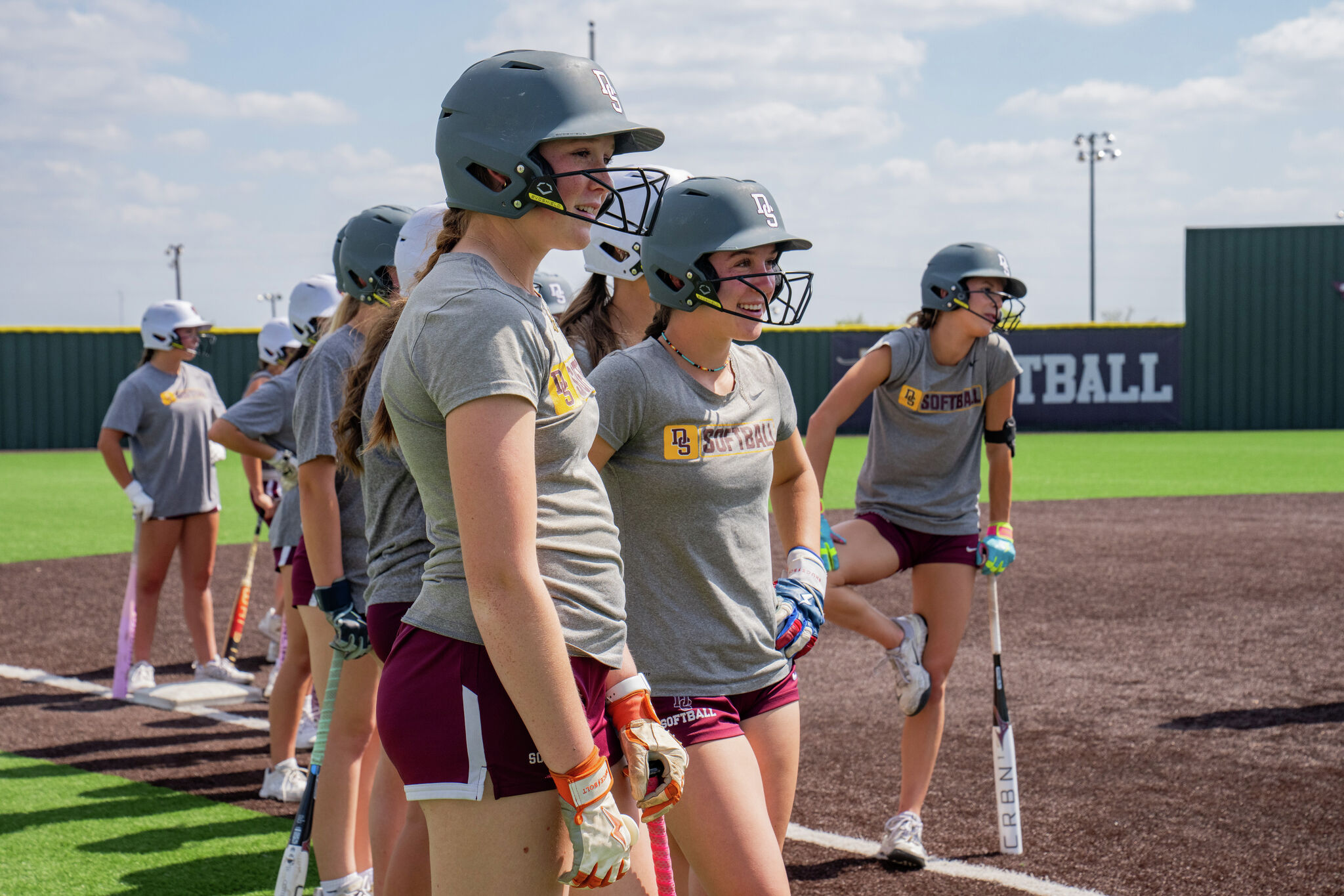 High school softball: 10 Central Texas schools advance to regionals
