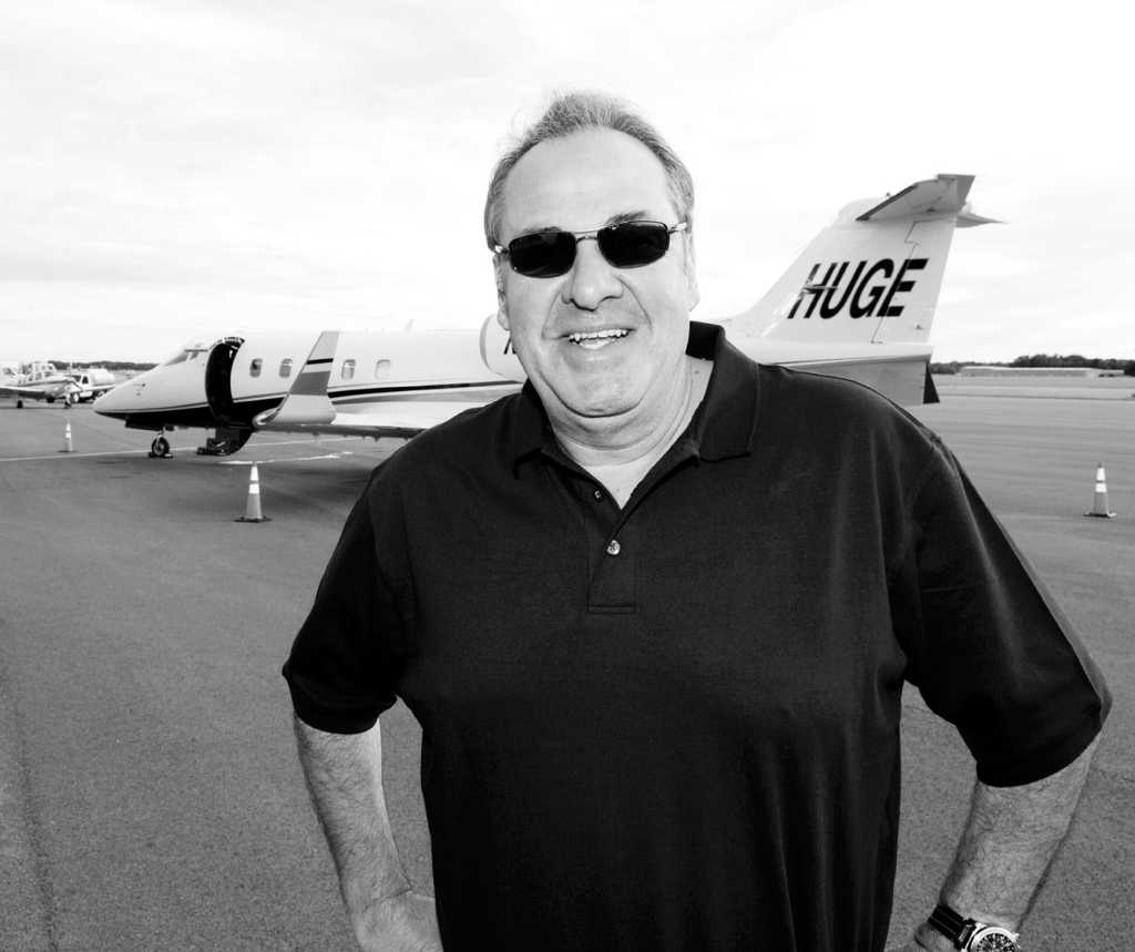 Billy Fuccillo fell into auto sales after college and has never looked back