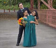 How conjoined twin’s marriage works with her sister in CT