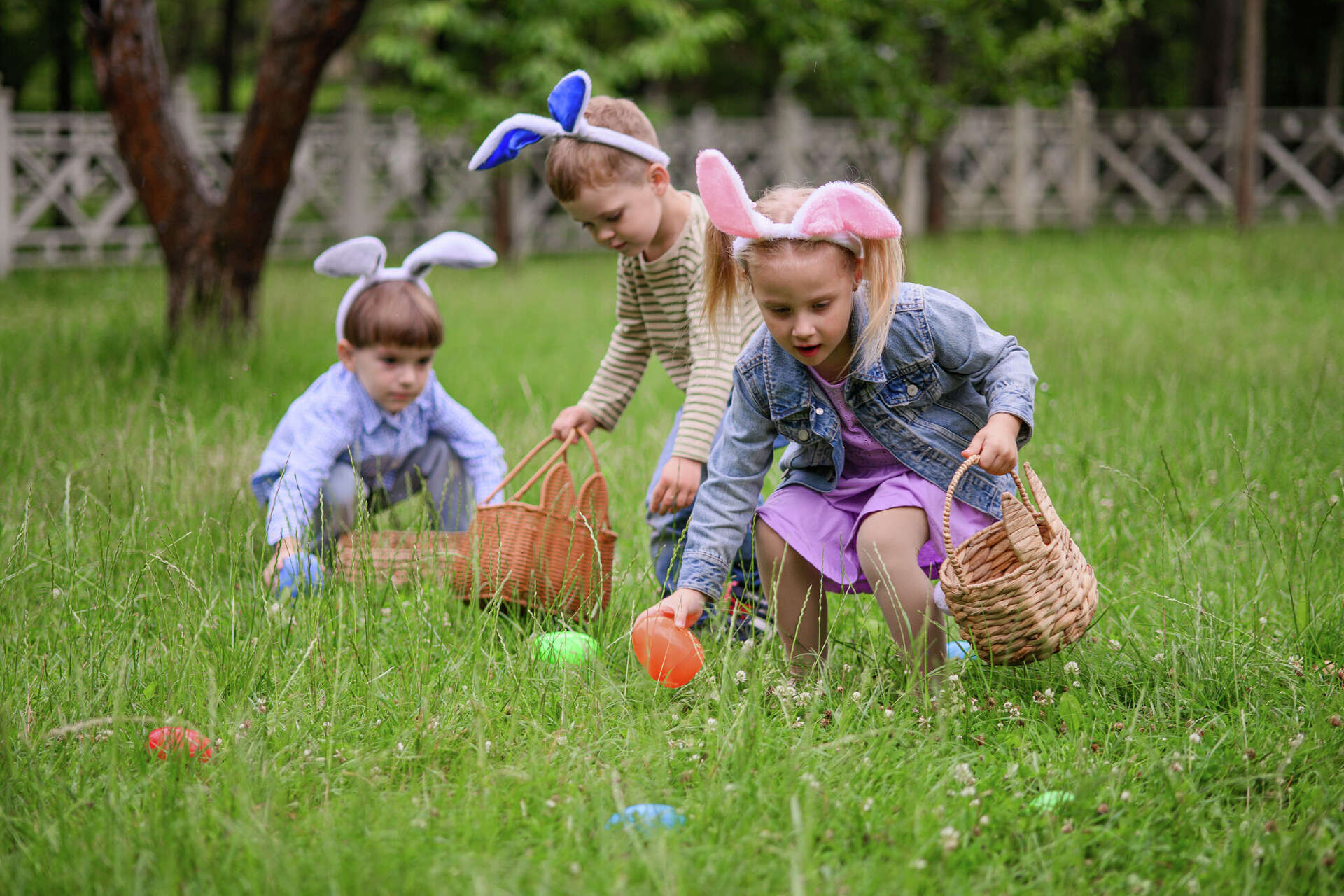 2026 Midland TX Easter events, egg hunts, & activities