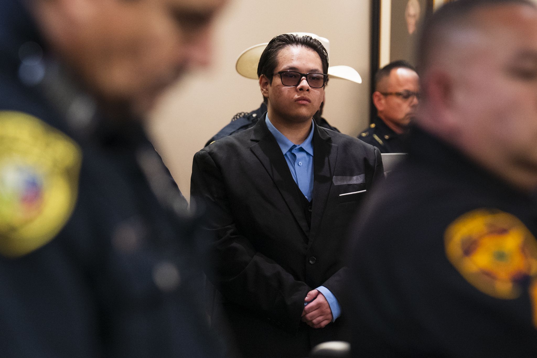 Christopher Preciado appeals capital murder conviction