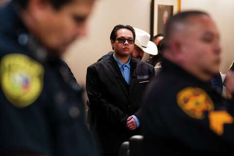 Christopher Preciado guilty in Soto, Guerra killings