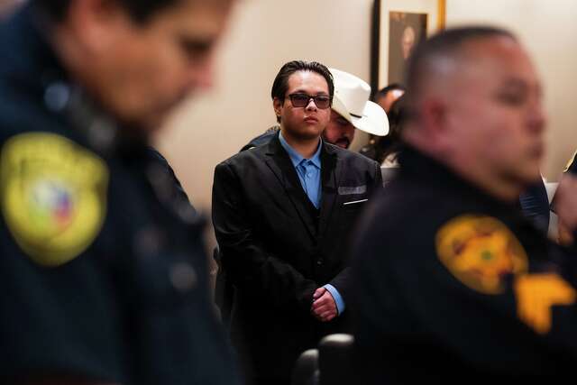 Christopher Preciado guilty in Soto, Guerra killings
