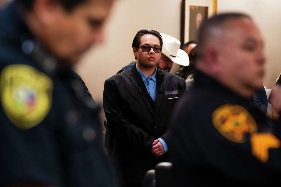 Christopher Preciado guilty in Soto, Guerra killings