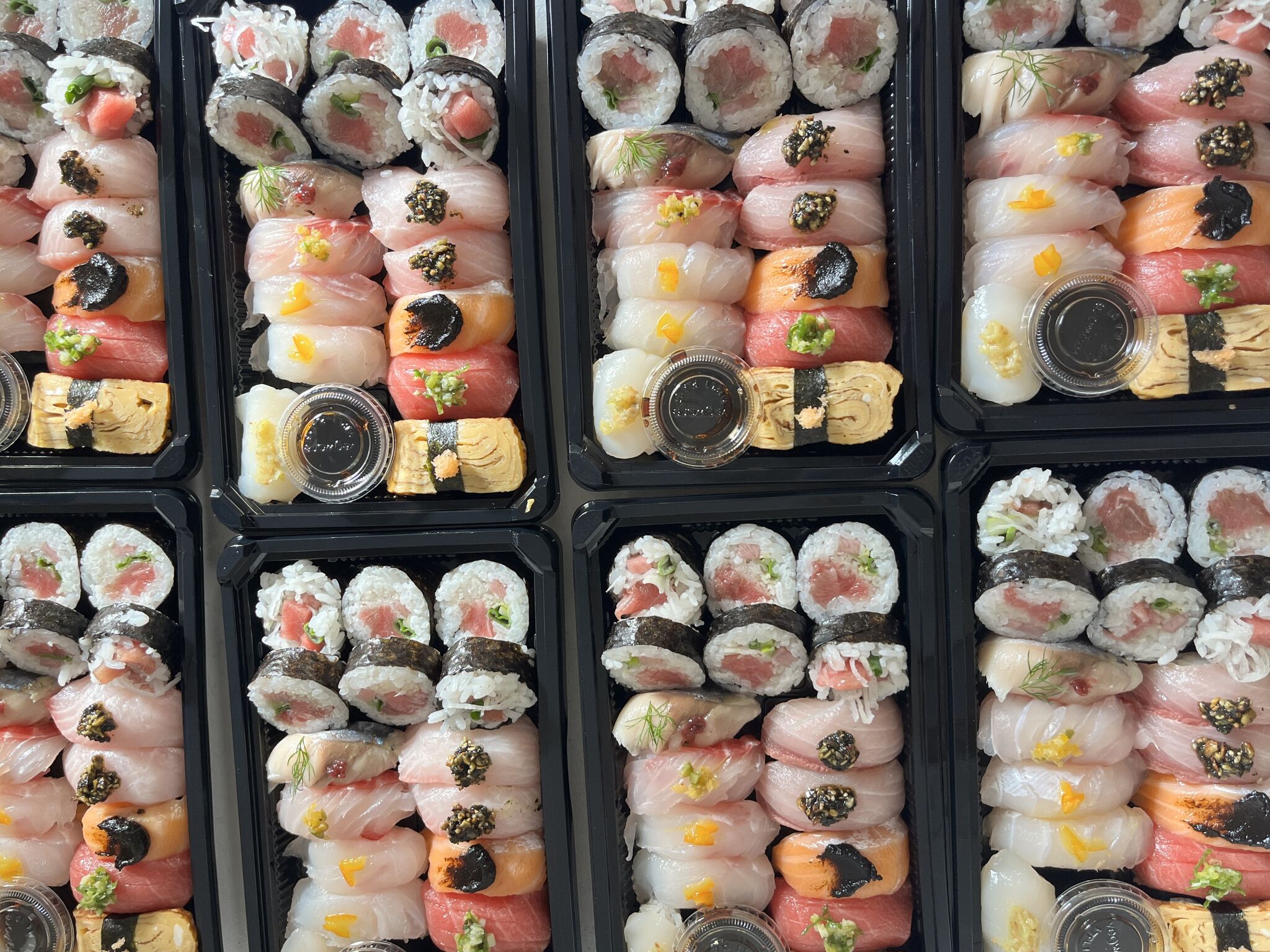This popular Austin sushi pop-up is opening a South Lamar restaurant