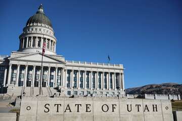 Trump-endorsed effort to repeal Utah's anti-gerrymandering law fails to ...