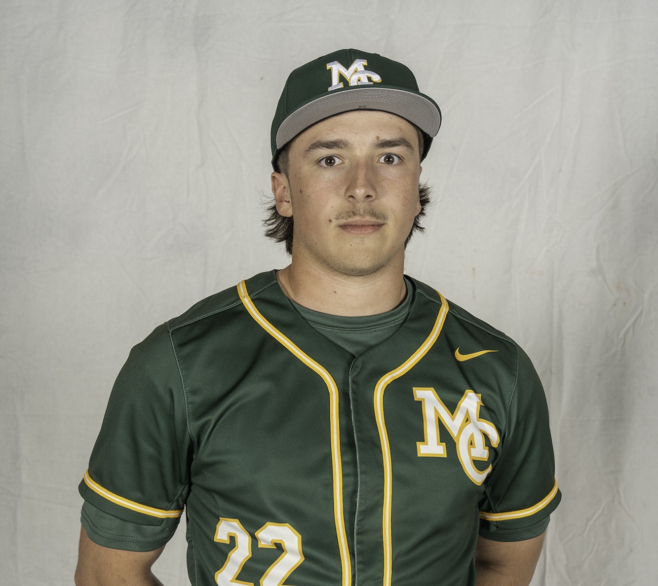 Odessa College sweeps No. 4 Midland College in baseball doubleheader