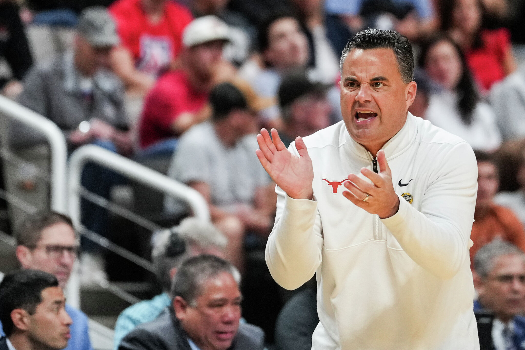 Texas Longhorns projected 2026 roster following transfer portal period
