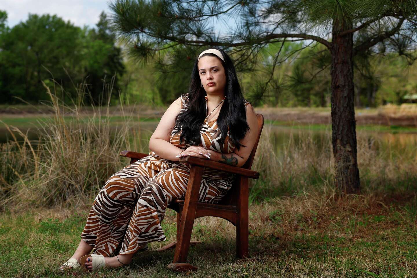 A Texas pregnancy center told her everything was fine. Three days later ...