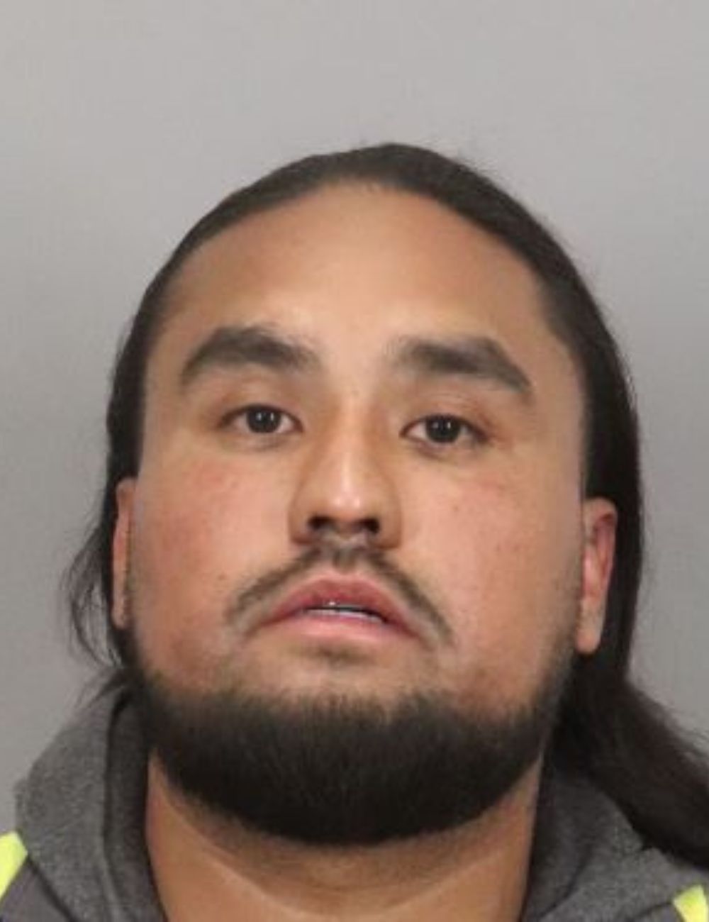SJ: Suspected Gang Member Arrested On Suspicion Of Double Shooting